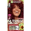 (2 pack) Garnier Nutrisse Ultra Color Bold Permanent Hair Color Kit ...