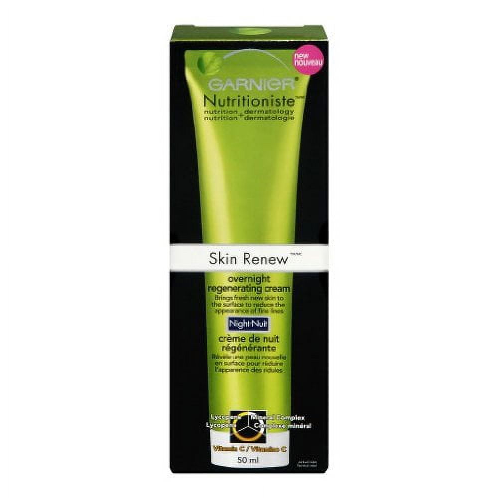 Garnier Nutritioniste Skin Renew Awakening Face Massager Facial ...