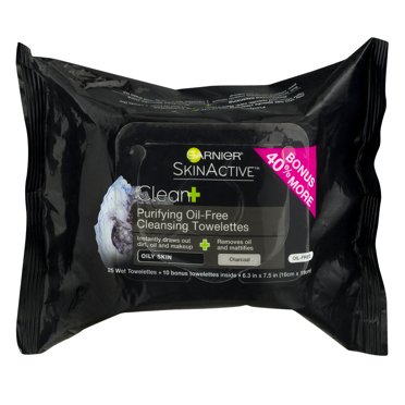 Dickinson's Original Refreshingly Clean Daily Cleansing Cloths, Witch ...