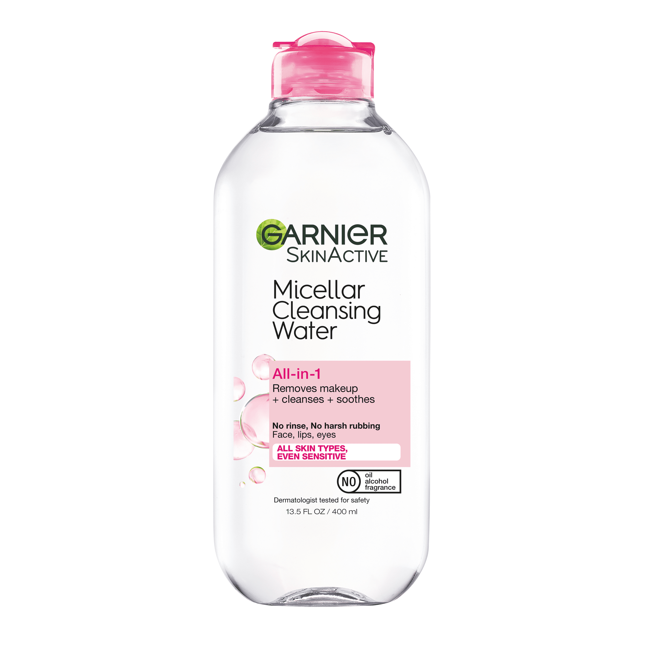 Garnier Micellar Cleansing Water All in 1 Makeup Turkey Ubuy