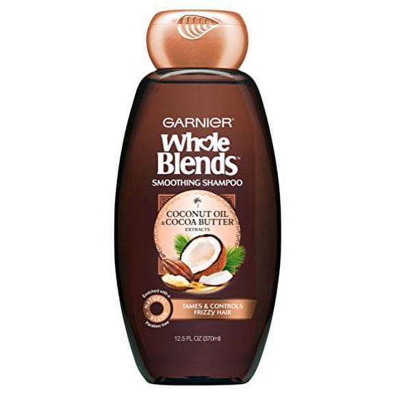 Garnier Shampoo in Garnier - Walmart.com