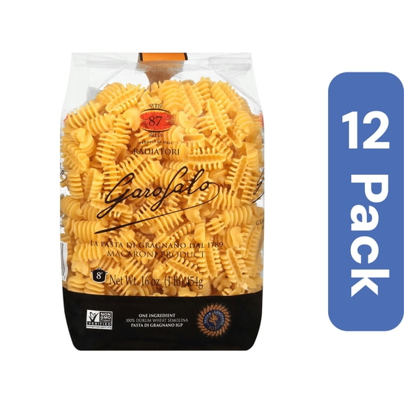 Garofalo Pasta
