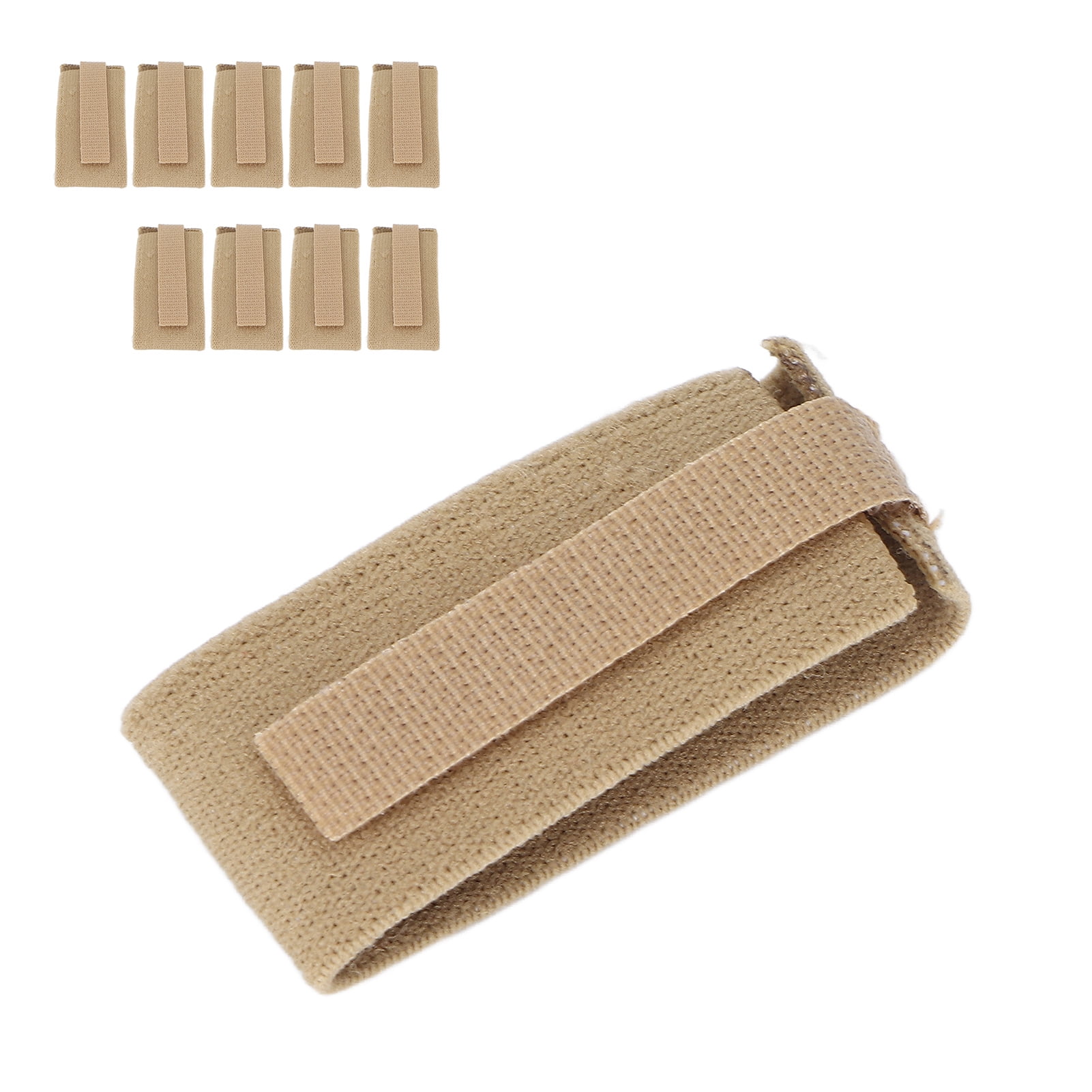 Garosa Urinary Bag Strap Band,Urinary Bag Strap,10pcs Urinary Bag ...