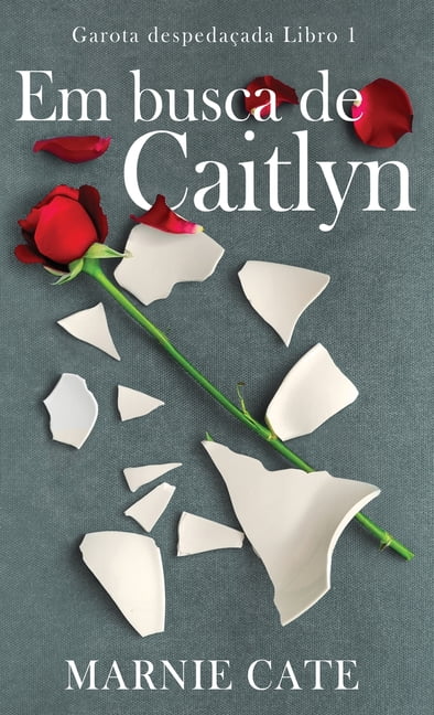 Caitlyn Duffy Books - Walmart.com