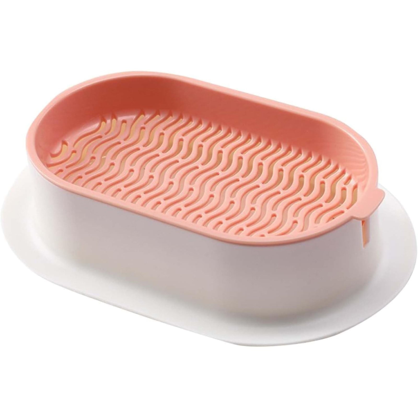 Garoy Soilless Organic Nursery Box Pet Grass Pot,Wheatgrass Planting ...