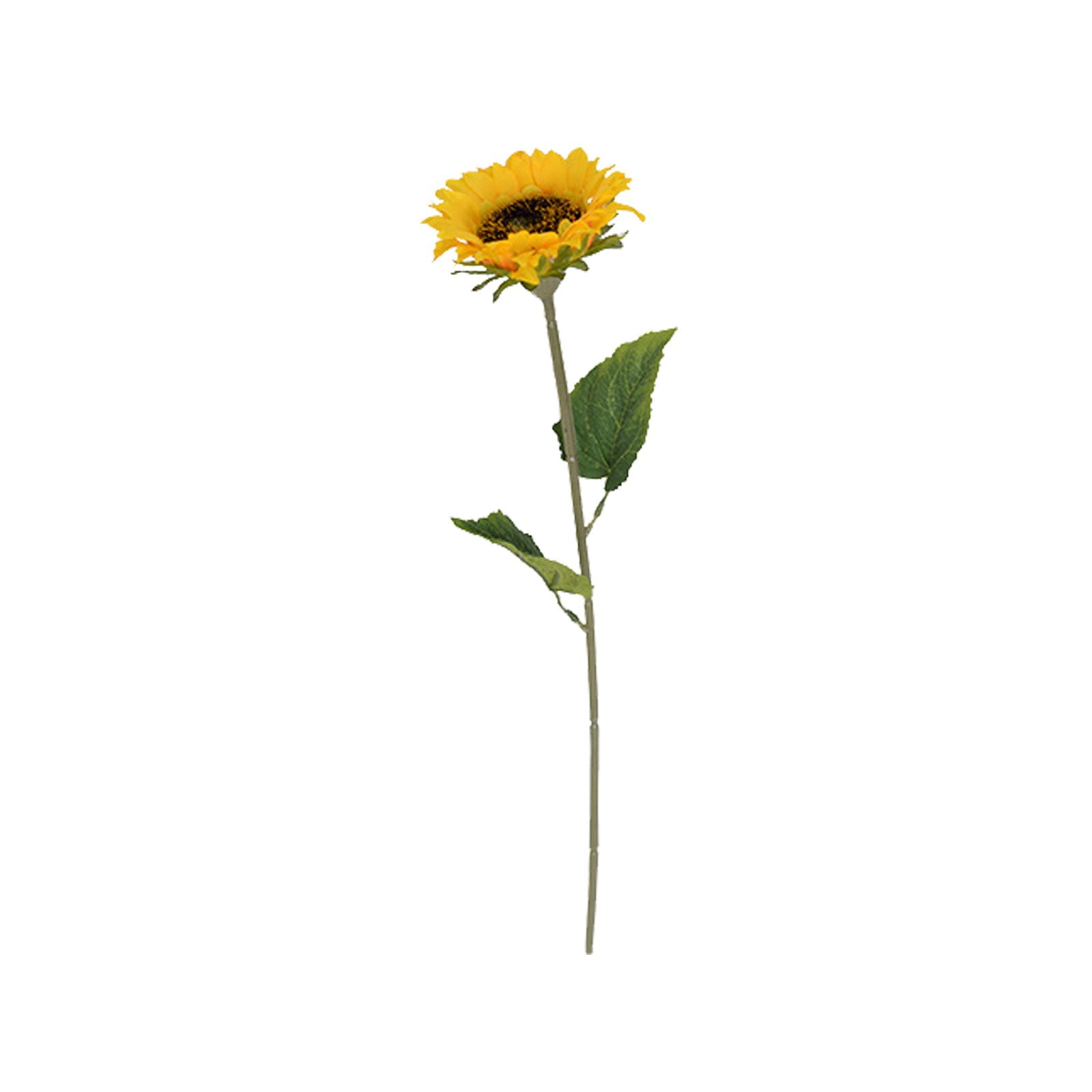 Garoy Sunflower Bouquet,Artificial Sunflowers with Stems,Sunflower ...