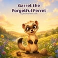 Big Feelings, Little Paws Garret the Forgetful Ferret: A Rhyming ...