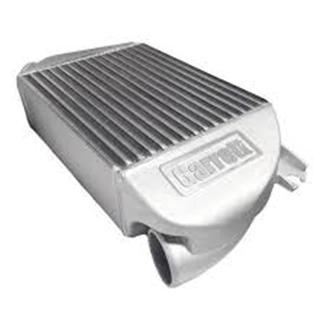 Garrett 530HP Air & Air Intercooler for 2015 Plus Subaru WRX FA20F 2.0L ...