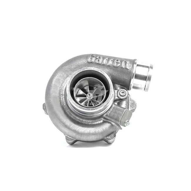 Garrett G25-550 Turbocharger for O&V V-Band, V-Band 0.72 A&R Internal ...