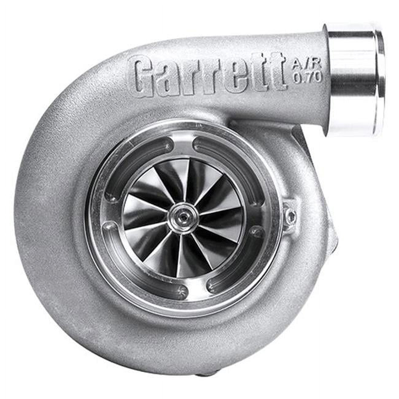 Garrett GTX Gen II Series Turbochargers for T4 & V-Band 0.82 A-R ...