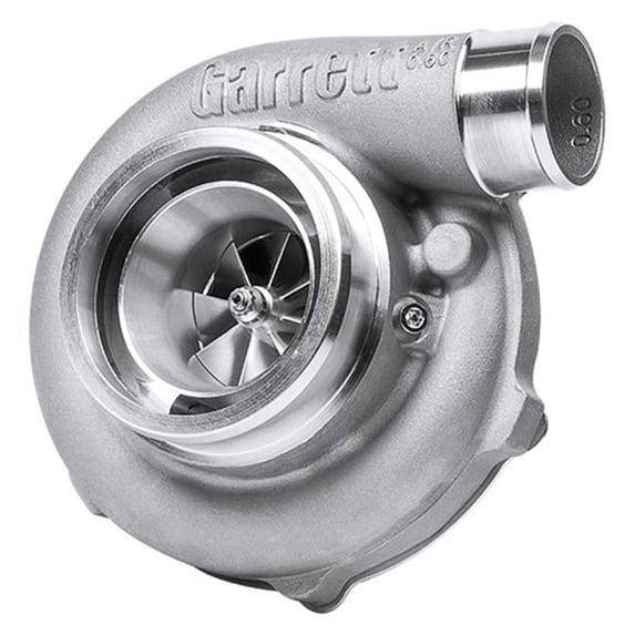Garrett GTX Gen II Turbo Assembly Kit for T3 & V-Band 0.63 AR - Walmart.com