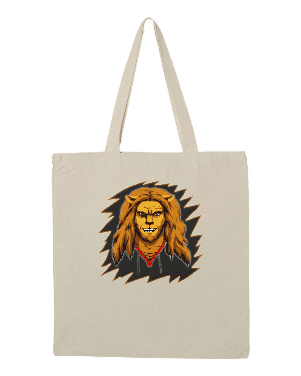 Garrett Garrison The Beast Strong Man Powerlifter Fitness Nickname Tote ...