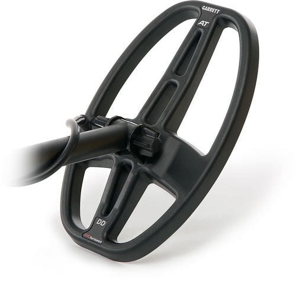 5"x8" AT PROformance DD submersible search coil - Walmart.com