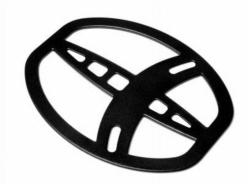 Garrett Metal Detectors 8.5 x 11 Coil Cover GAR1606600 Metal Detector ...