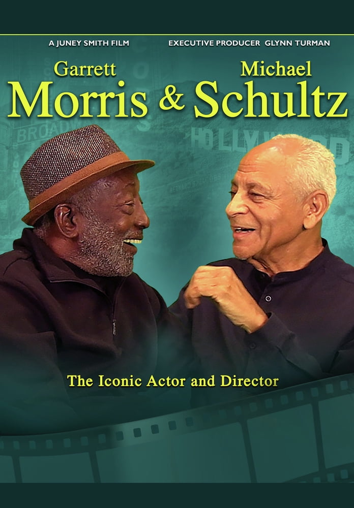 Garrett Morris And Michael Schultz - Walmart.com
