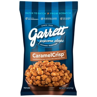 AMC Theatres Extra Butter Ready to Eat Popcorn - Walmart.com