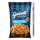 Popcorn Garrett