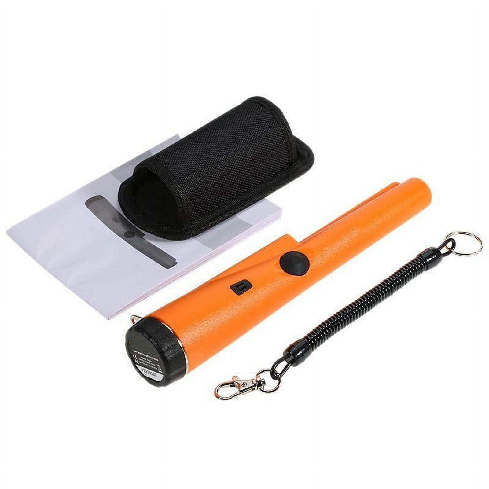 Garrett Pro-Pointer Pinpoint Underground Metal Detector Pinpointer ...