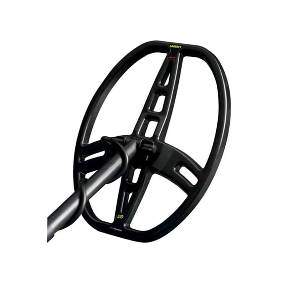 Garrett Proformance DD Search Coil, 8.5inx11in, ACE Series - Walmart.com