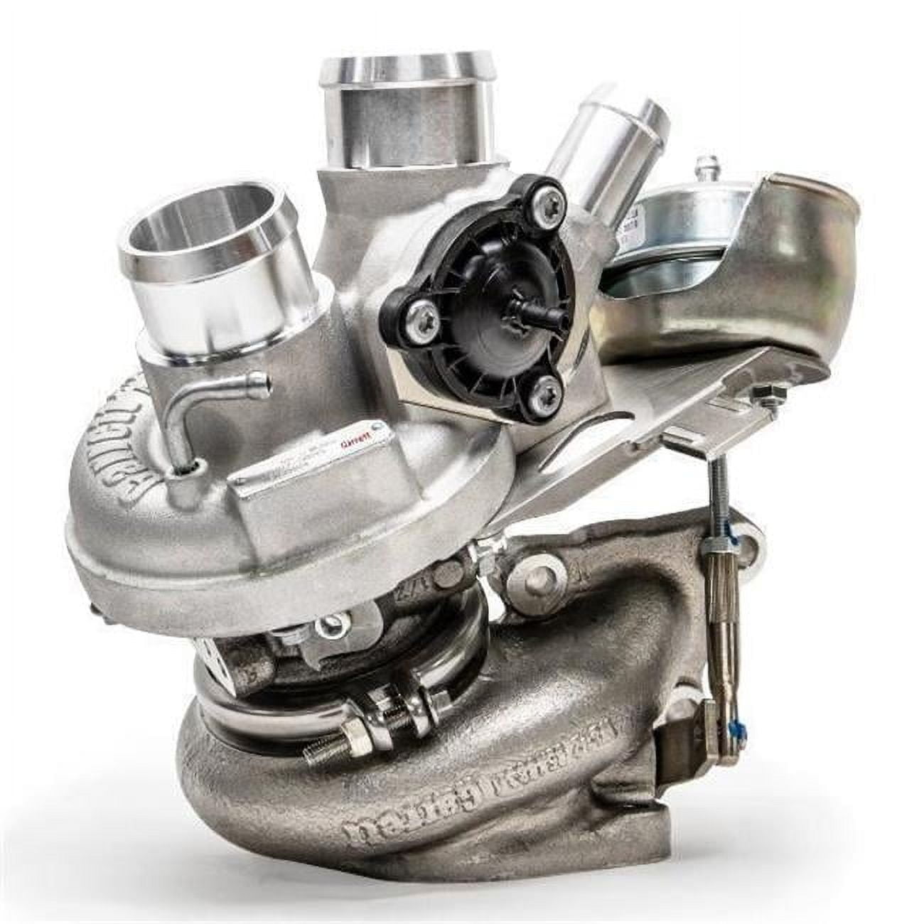 Garrett PowerMax Right Turbocharger Upgrade Kit for 2011-2012 Ford F ...