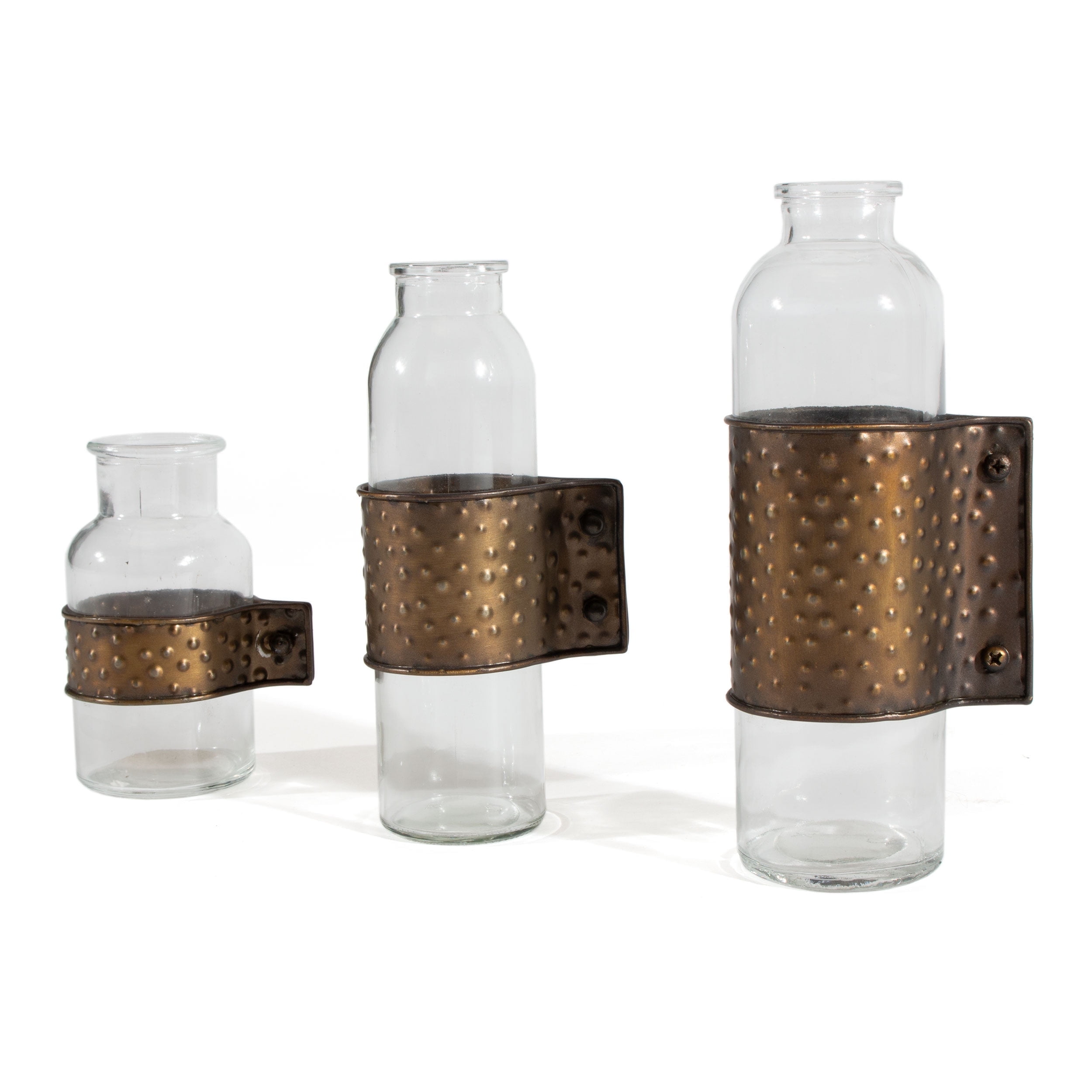 Garrett Table Vases, S3 - Walmart.com