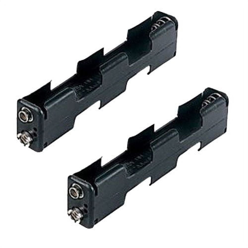 Garrett Two Pack AA Battery Holder for AT Pro / Gold and ATX - Walmart.com