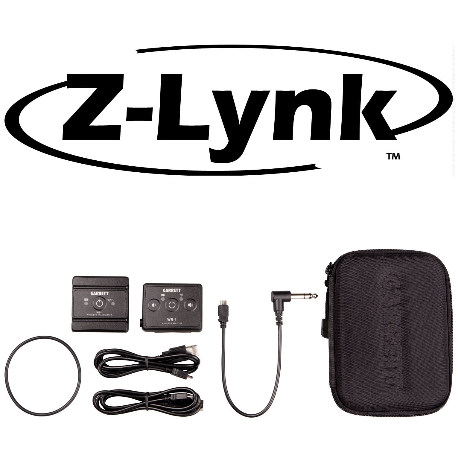Garrett Z-Lynk Wireless System for Metal Detectors ~ 6 Times Faster ...