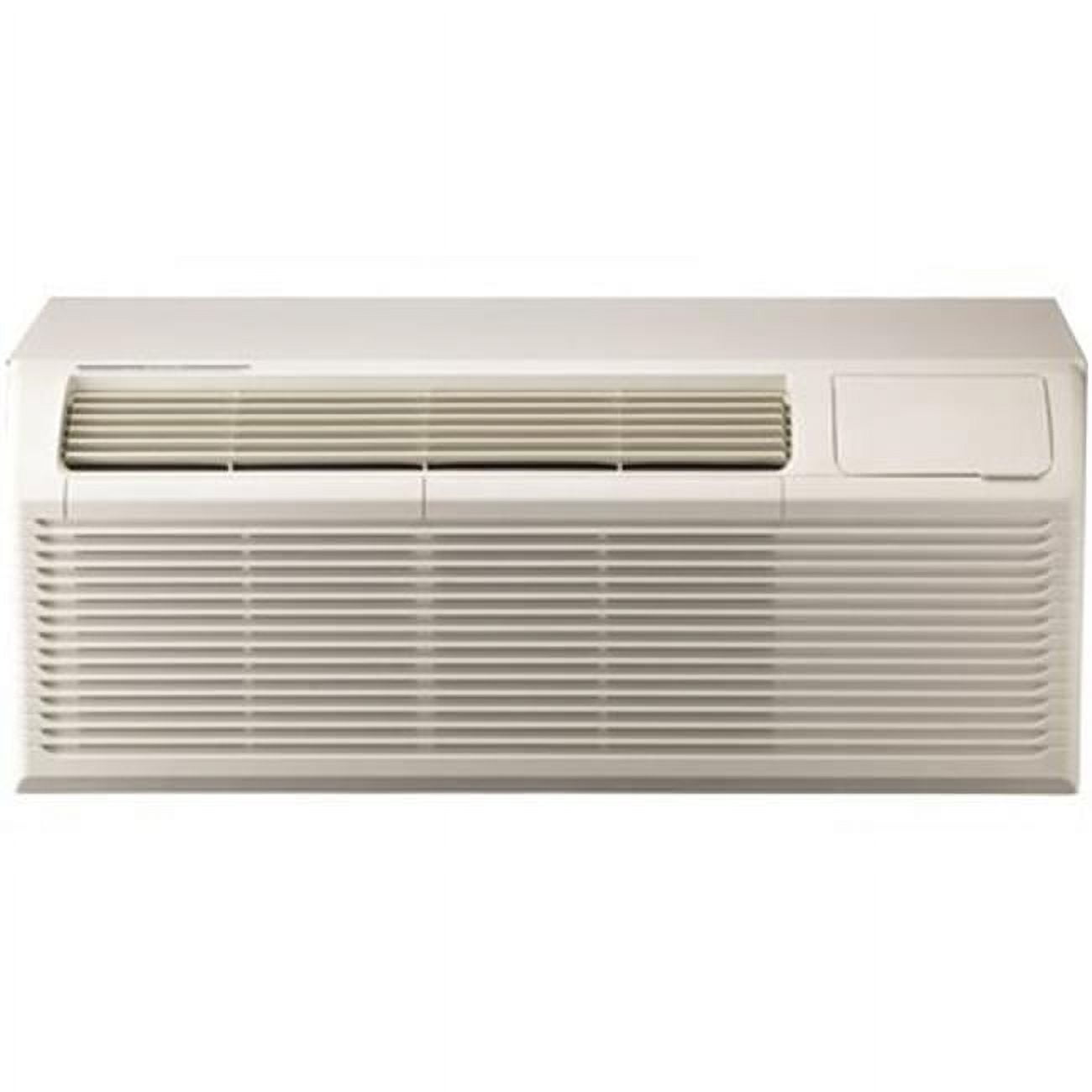 Garrison 12,000 BTU PTAC Air Conditioner and Heater 230-208V - Walmart.com