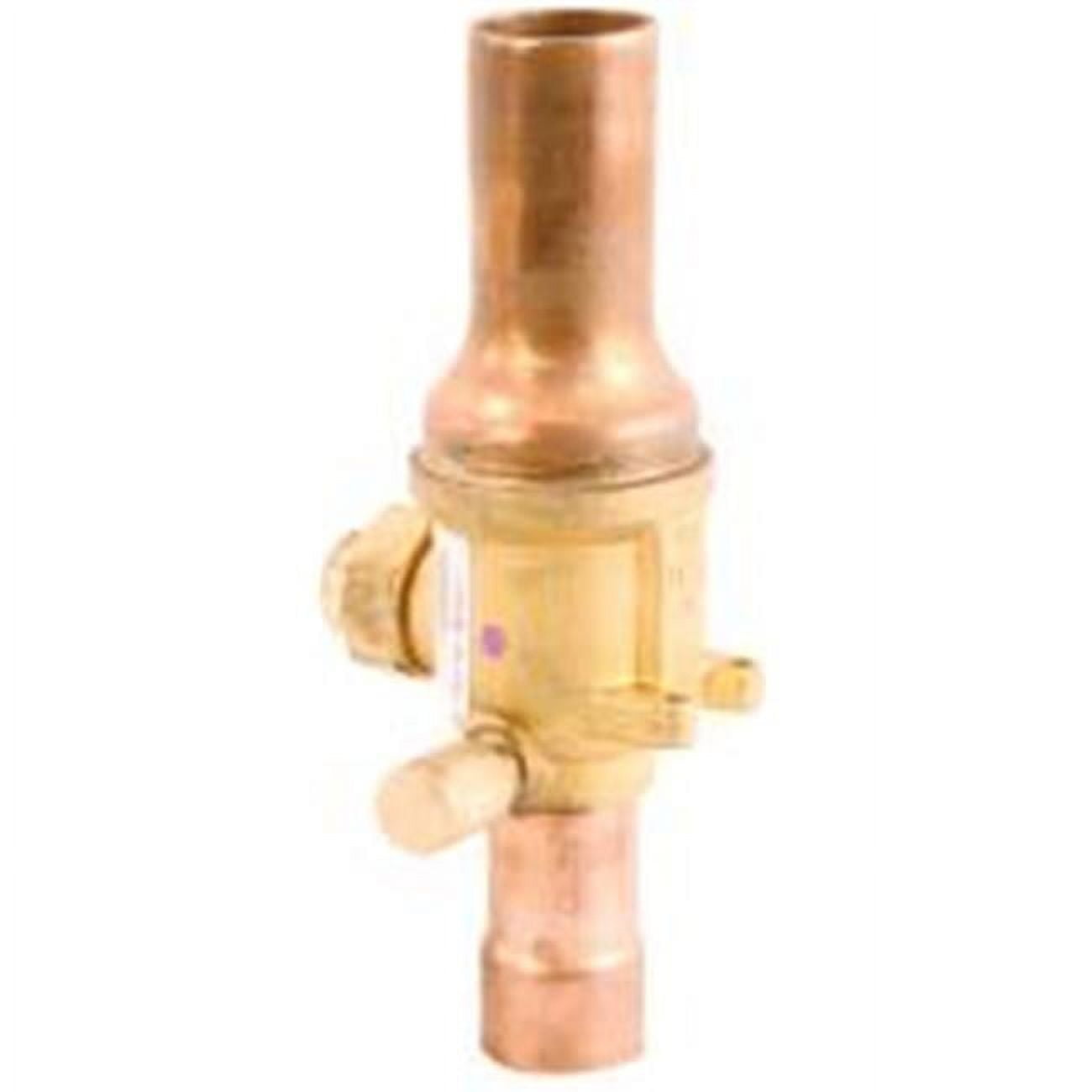 Garrison 594804 Garrison Service Ball Valve R22 - Walmart.com