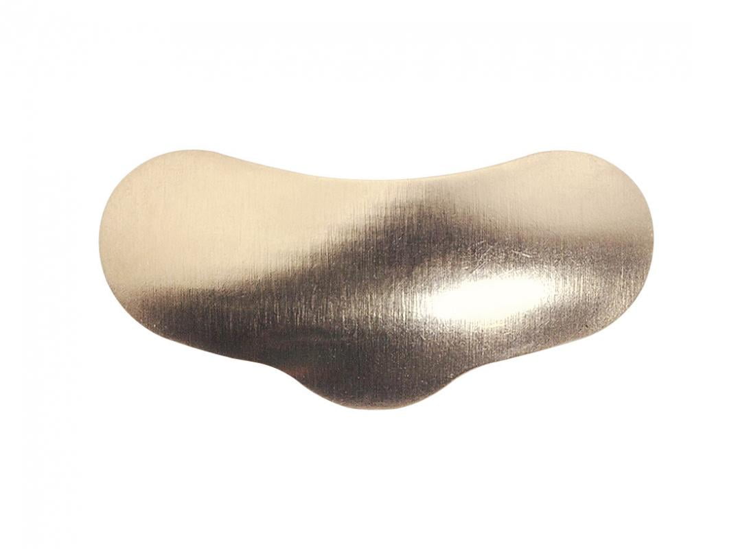 Garrison AU300 Composi-Tight Gold Molar Matrices With Extension 6.4mm ...