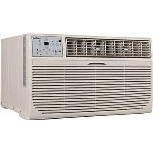 Garrison Air Conditioner, Through-The-Wall, 14000 Btu, 230/208 Volts ...