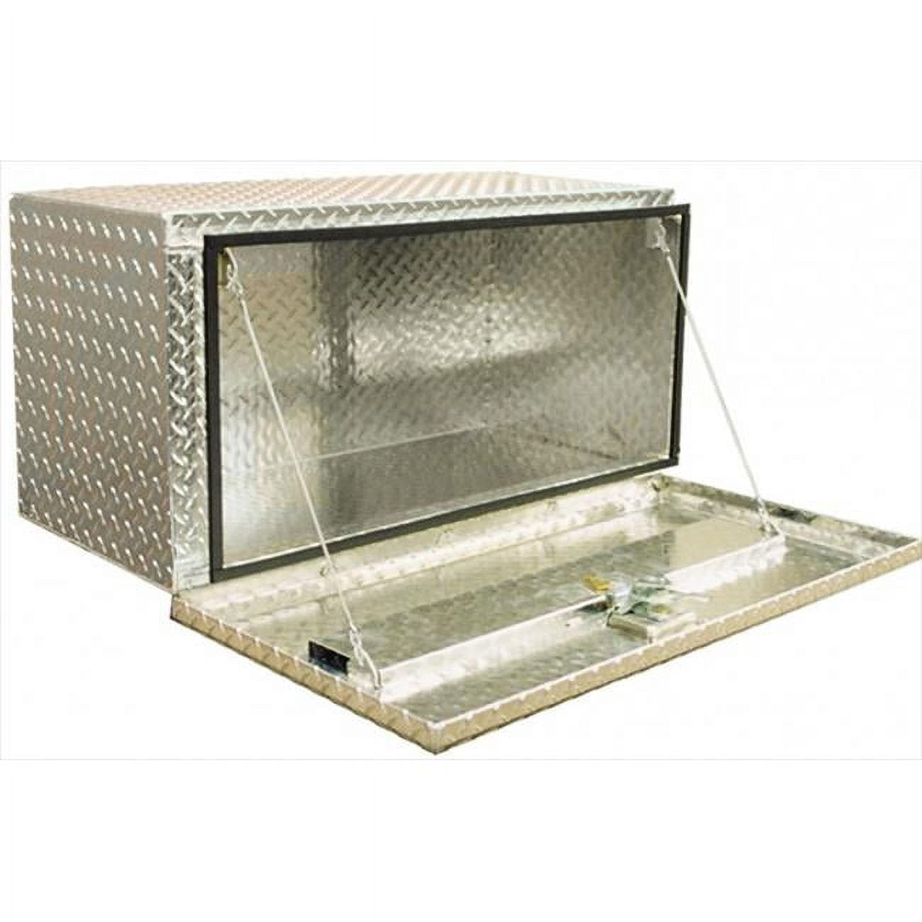 Garrison Chest- Underbody - 48 In. - Silver Tool Box - Walmart.com