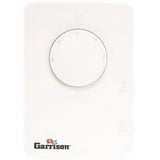 Garrison Dial Thermostat, 2 Stage Heat/Cool Non -Programmable - Walmart.com