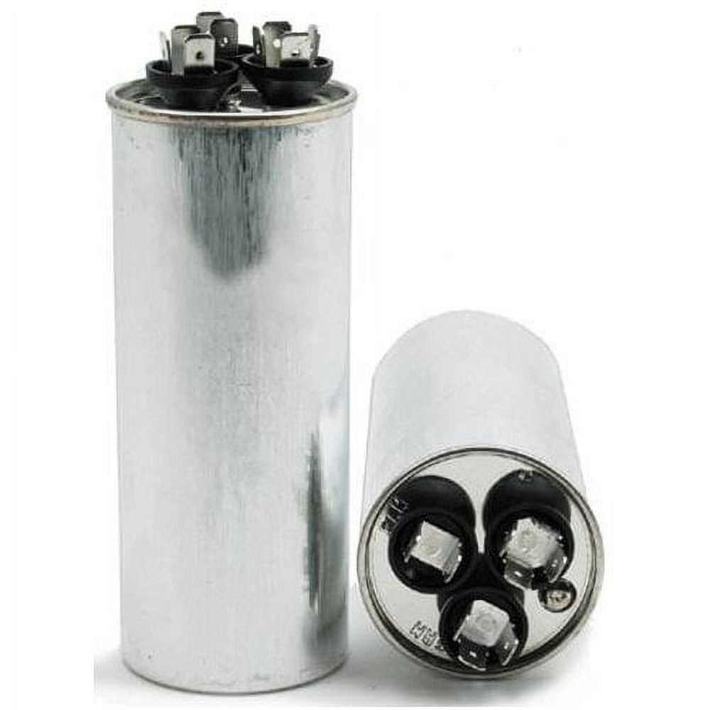 Garrison Dual Motor Run Capacitor - Walmart.com