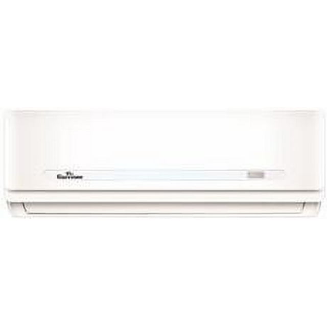 Garrison Ductless Mini Split Air Conditioner and Heat Pump - Walmart.com