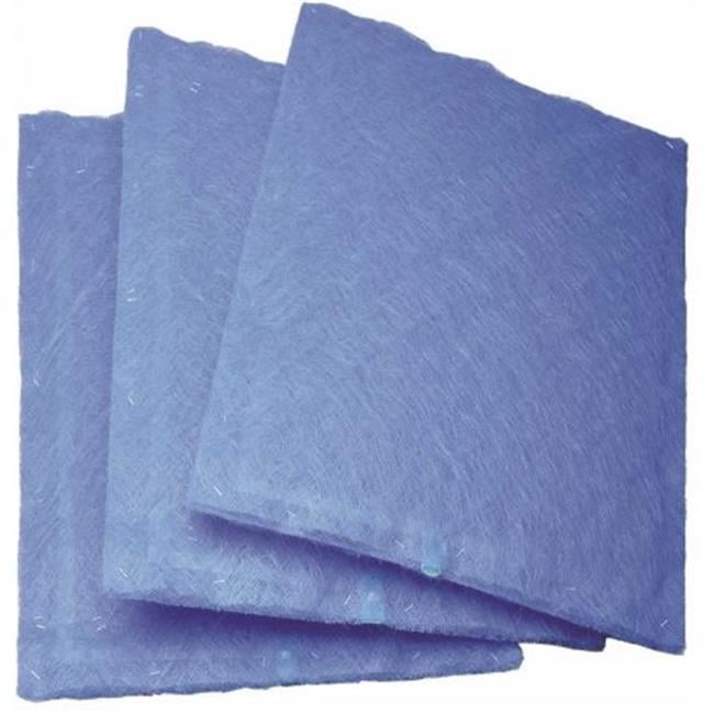 Garrison GAR-P6100-1620 16 in. x 20 in. x 1 Polarized Air Filter ...