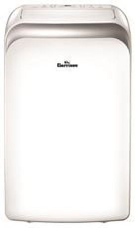 Garrison Portable Heat Pump, Remote Control, 12,000 Btu, Heat And Cool ...