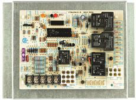 Garrison Wall Mount Air Handler Fan Control Board - Walmart.com