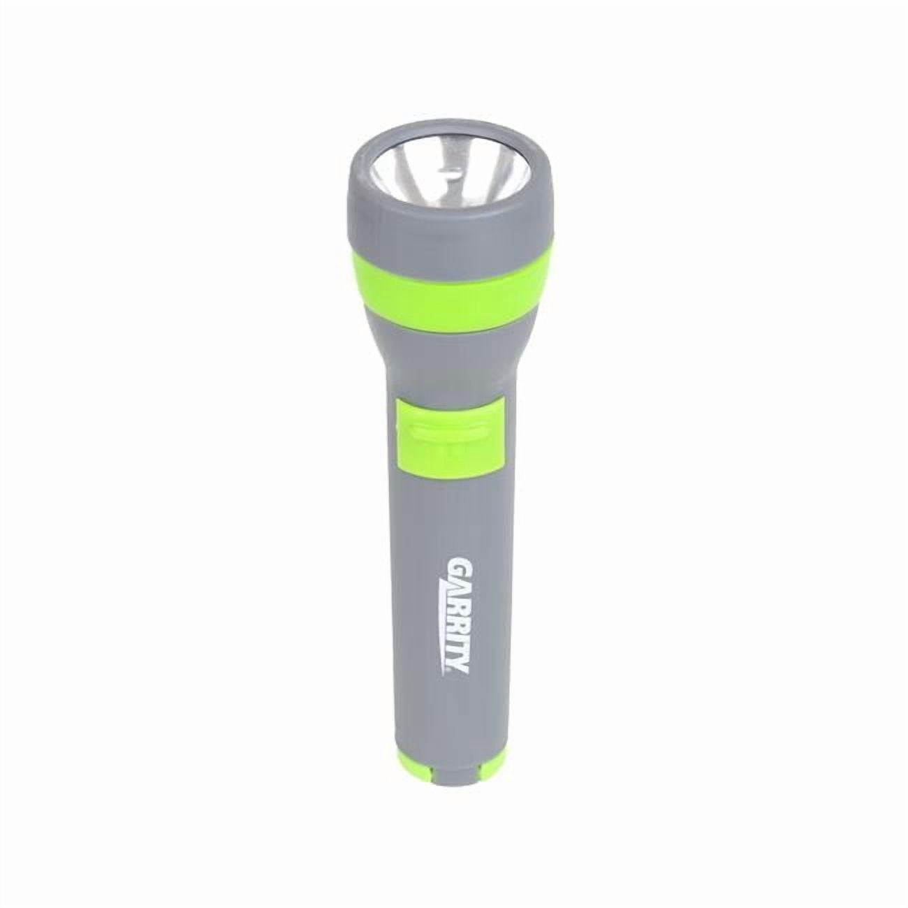 Garrity 65-091 LED 2D ValueLite Flashlight - Walmart.com