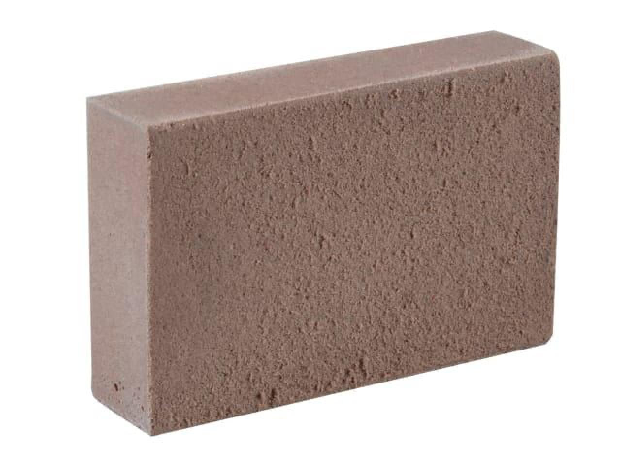 Garryson - Garryflex™ Abrasive Block - Fine 240 Grit (Brown) - Walmart.com