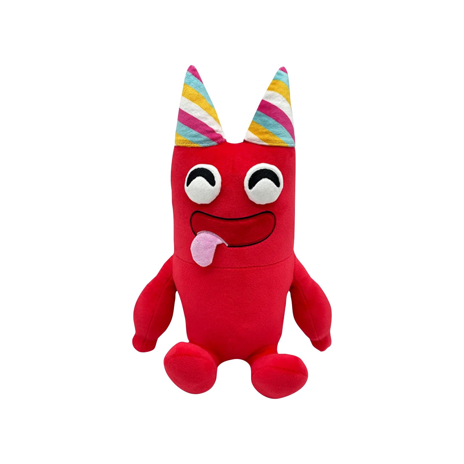 Garten of Bambang Jumbo Josh Plush Toy, 8.6" Plushies Dolls for Game ...