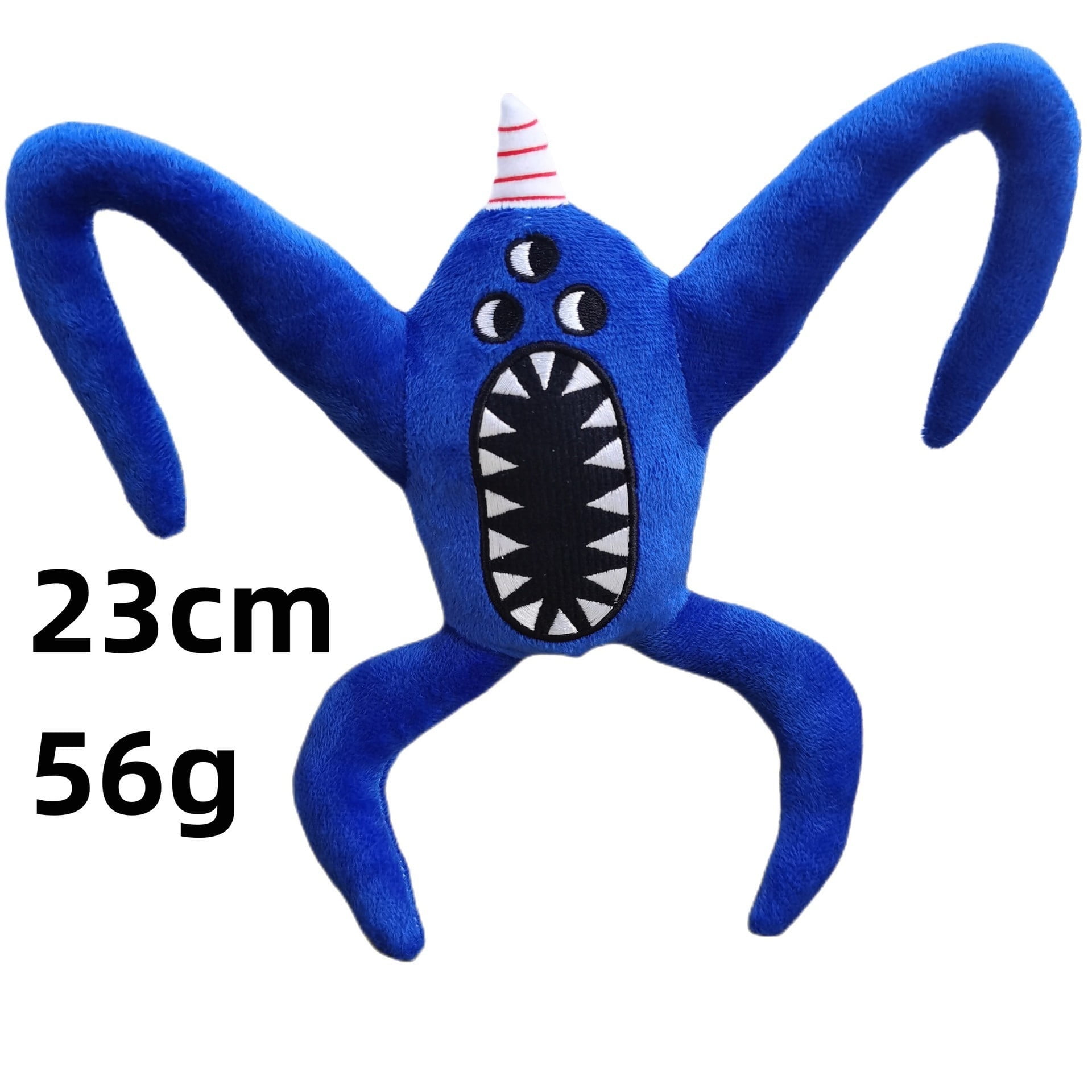 Garten of Ban Ban Chapter 8 - 11.8" Flumbo Plushies, Garden of Banban ...