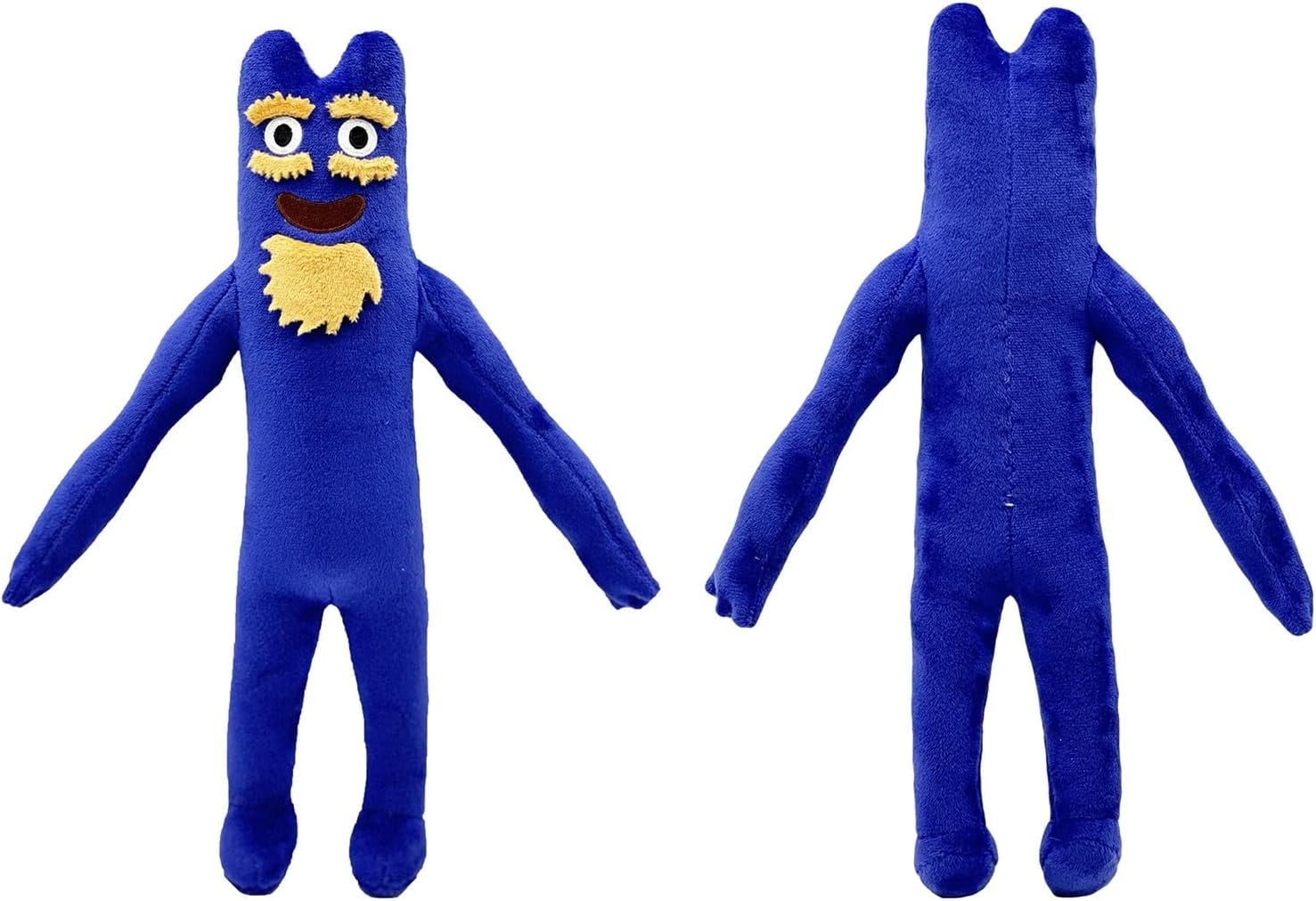 Garten of Ban Ban Chapter 8 - 13.3" Flumbo Plushies,Garden of Banban ...