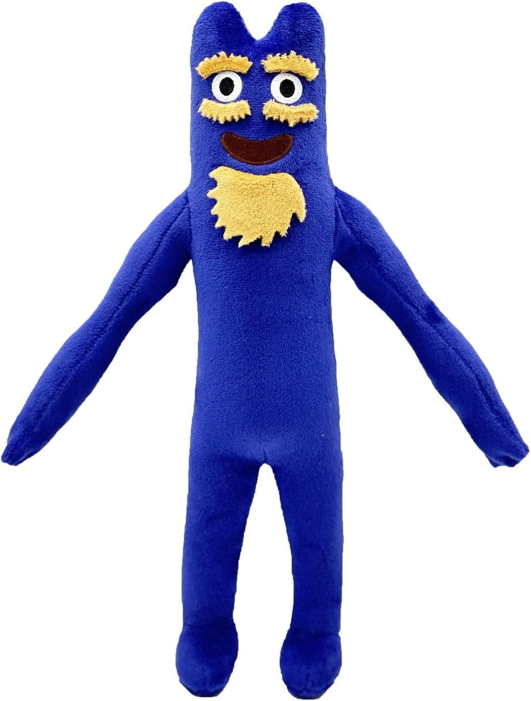 Garten of Ban Ban Plush - 13.3" Flumbo Plushies,Garten of Ban Ban ...