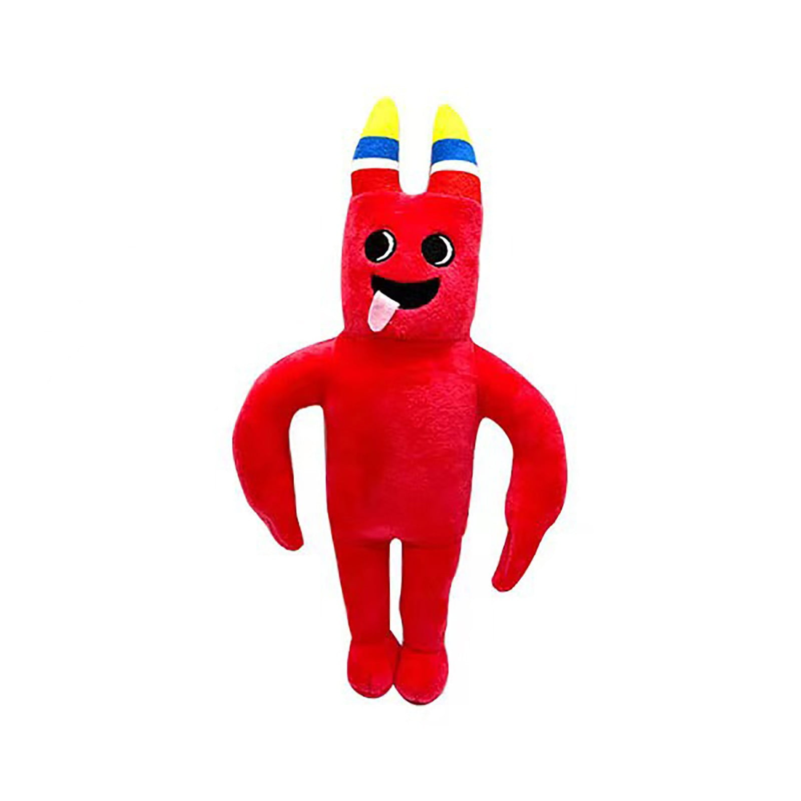 Garten of Banban 10.6" Banban Plush Toys Collection, Garten of Banban ...