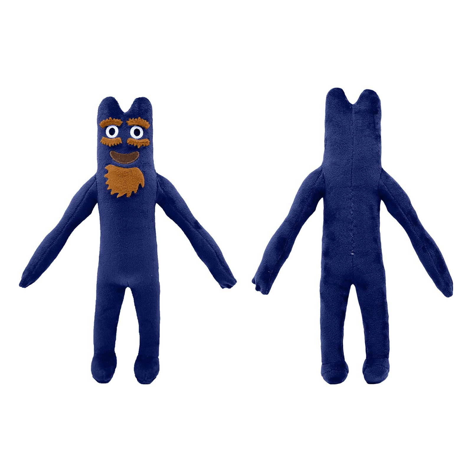 Garten of Banban 13.3" Flumbo Plush Toys Collection, Garten of Banban ...