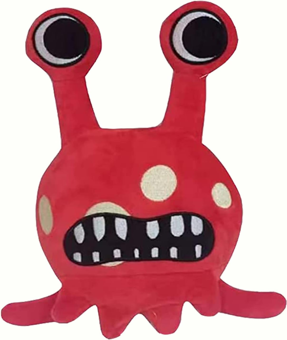 Garten of Banban 2 Plush, 10 inches Plush Garten of Ban ban Jumbo Josh ...