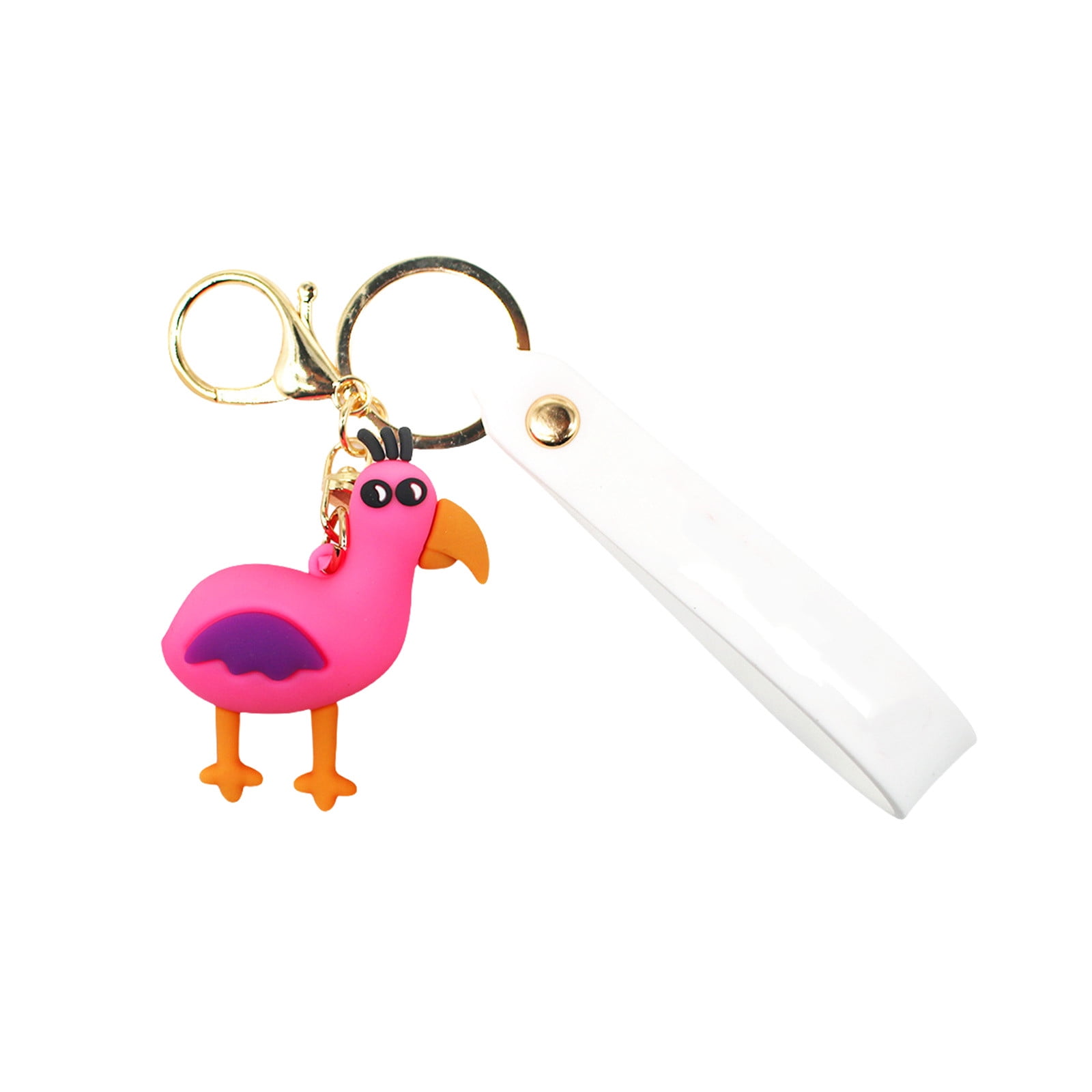 Garten of Banban Bird Keychain - Collectible Garten of Ban Ban Doors ...