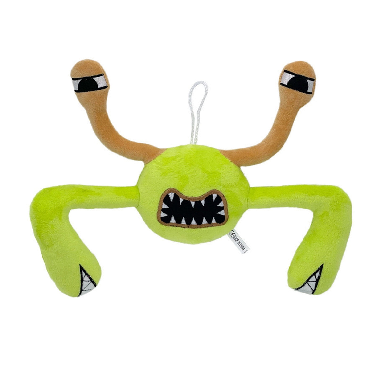Garten of Banban Monster Plush Toys, 11.8" Garten of Banban Cute ...