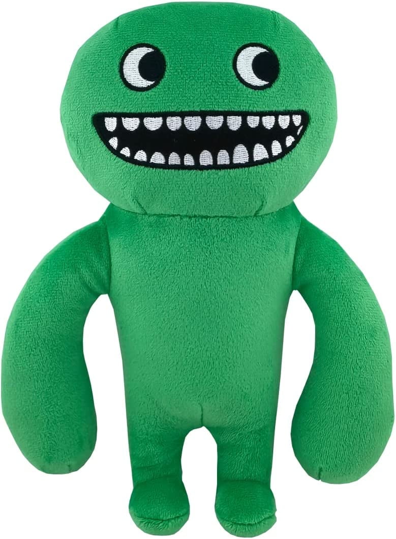 Garten of Banban Plush - 10" Horror Game Garten of Ban ban Plushies ...
